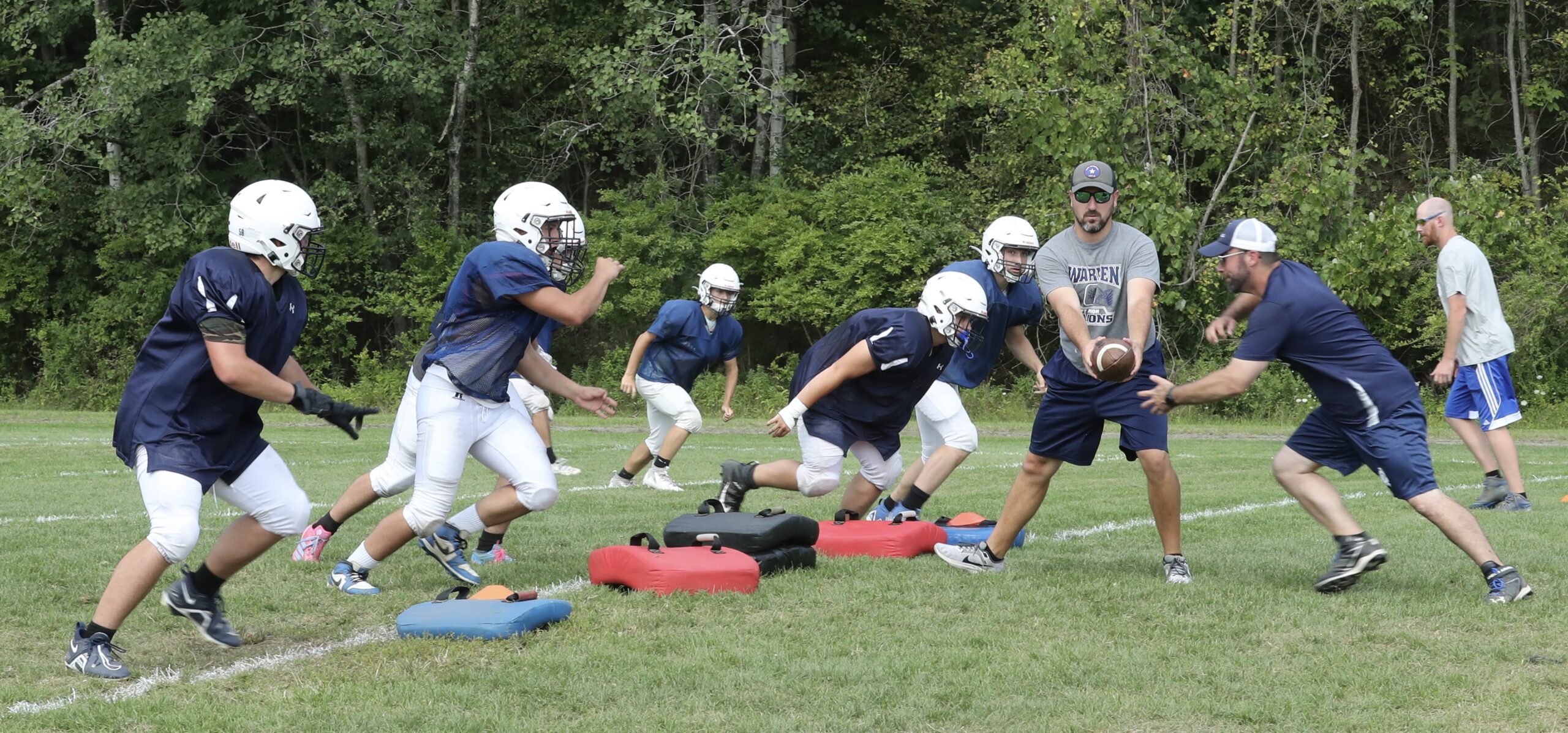 Week 1 approaching | News, Sports, Jobs - Times Observer